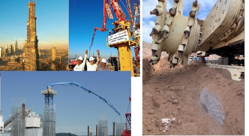 Construction Engineering & Management - Civil Engineering