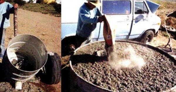 What is Papercrete? Its Properties, Uses and Benefits in Construction