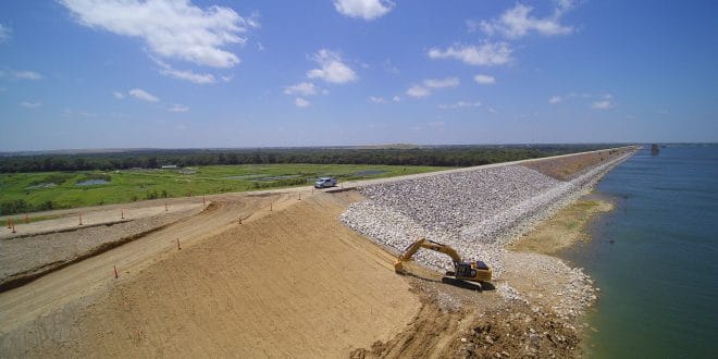 Embankment Materials - Types, Characteristics, Properties, and Tests