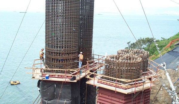 Concrete Workability for Different Placing Conditions