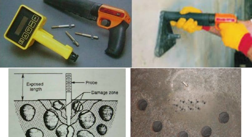 Concrete -Definition, Components, Grades, Manufacture, Construction