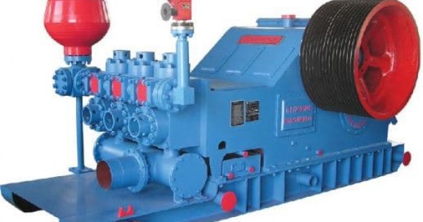 Reciprocating Pump – Components, Working and Uses - The Constructor