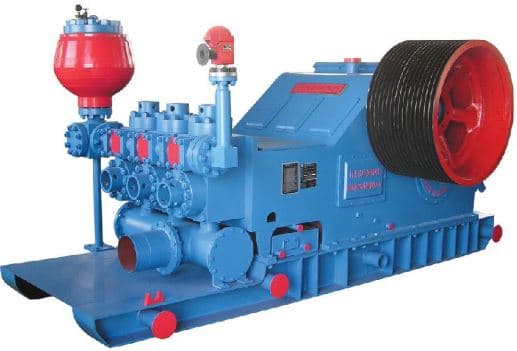 Builtconstruct: Reciprocating Pump – Components, Working and Uses