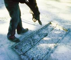 Partial-Depth Repair of Concrete Pavements – theconstructor.org