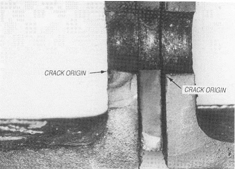 FATIGUE STRENGTH OF RIVETED AND CORRODED STRUCTURES