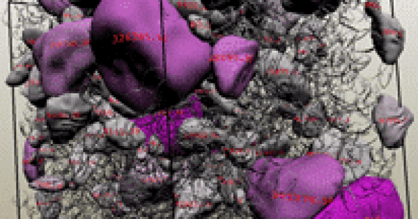 HIGH PERFORMANCE CONCRETE COMPOSITION & FEATURES