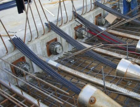 Builtconstruct: Different Cast-in-situ Methods of Bridge Construction
