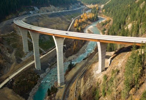 Builtconstruct: Different Cast-in-situ Methods of Bridge Construction