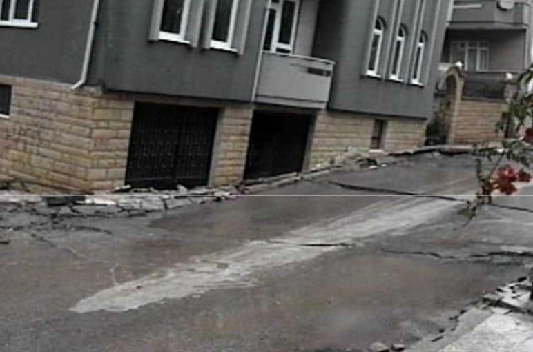 Builtconstruct: What is Foundation Settlement? Its Types and Causes