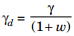 SOIL MOISTURE CONTENT-DRY DENSITY RELATIONSHIP