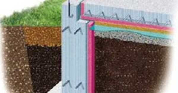 FOUNDATION SELECTION CRITERIA FOR BUILDINGS