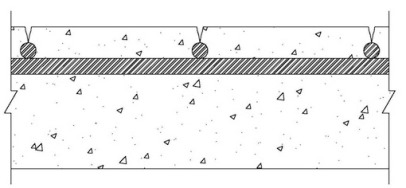 Plastic Settlement Cracks in Concrete - Appearance & Prevention Methods