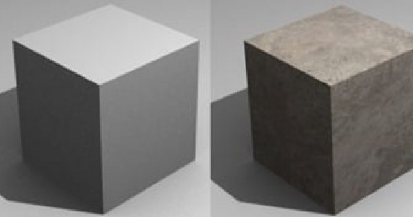 HIGH STRENGTH PRESTRESSED CONCRETE CUBE TEST RESULTS