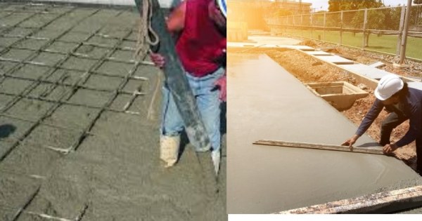 Water-reducing Set-retarding Admixtures: Affects, and Applications