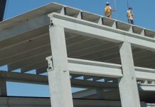 JOINTS IN PRECAST CLADDING