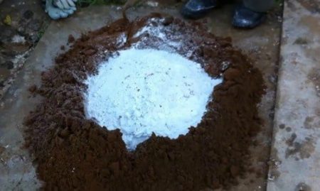 Types of Mortar as Binding Material