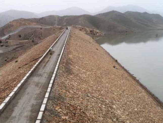 Builtconstruct: 21 Types of Dams in Construction