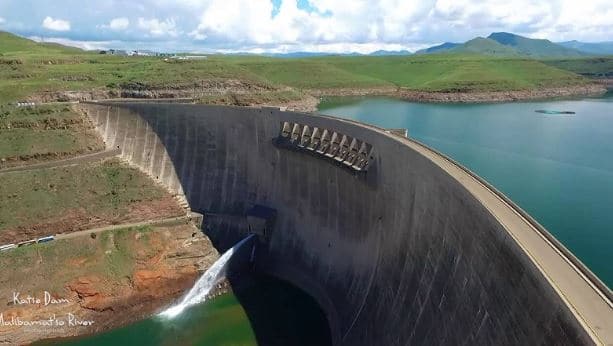 Builtconstruct: 21 Types of Dams in Construction