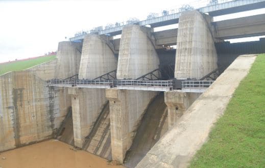 Builtconstruct: 21 Types of Dams in Construction
