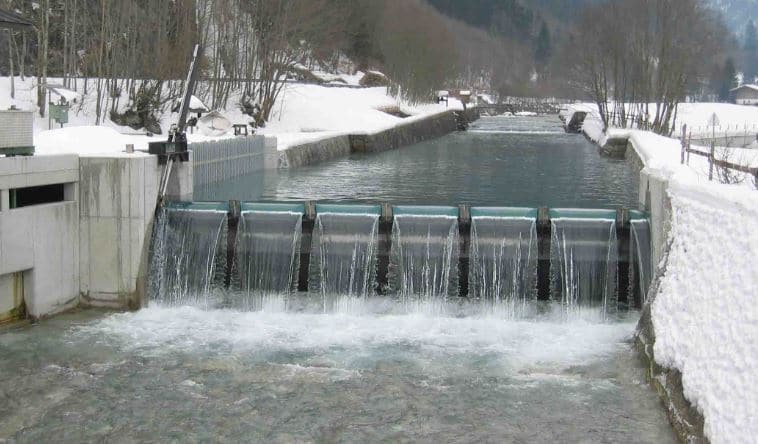 Builtconstruct: 21 Types of Dams in Construction