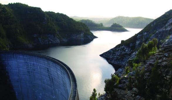 Builtconstruct: 21 Types of Dams in Construction