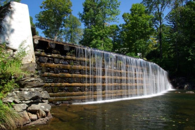 Builtconstruct: 21 Types of Dams in Construction