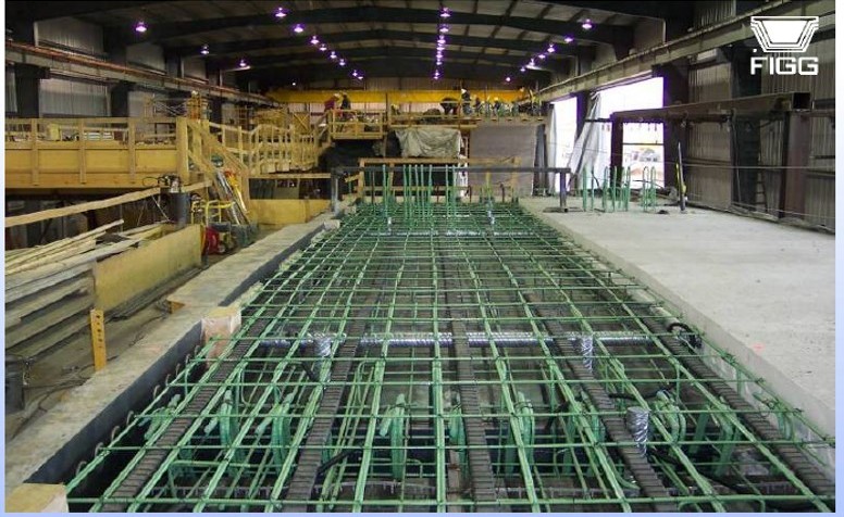 Builtconstruct: Balanced Cantilever Method of Bridge Construction