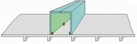 Tunnel Form Construction Technique and Process