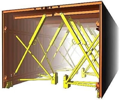 Tunnel Form Construction Technique and Process