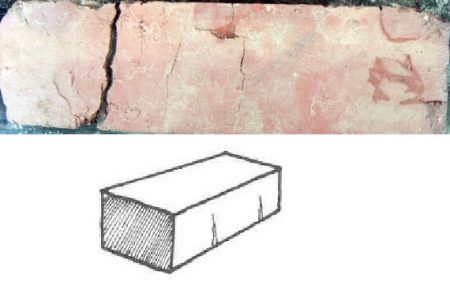 Types of Defects in Bricks and their Identification at Construction Site