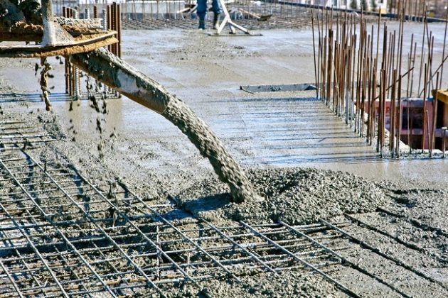 Builtconstruct: 23 Different Types of Concrete and their Applications