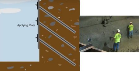 Soil Nailing Technique, Its Types, applications, and installation ...