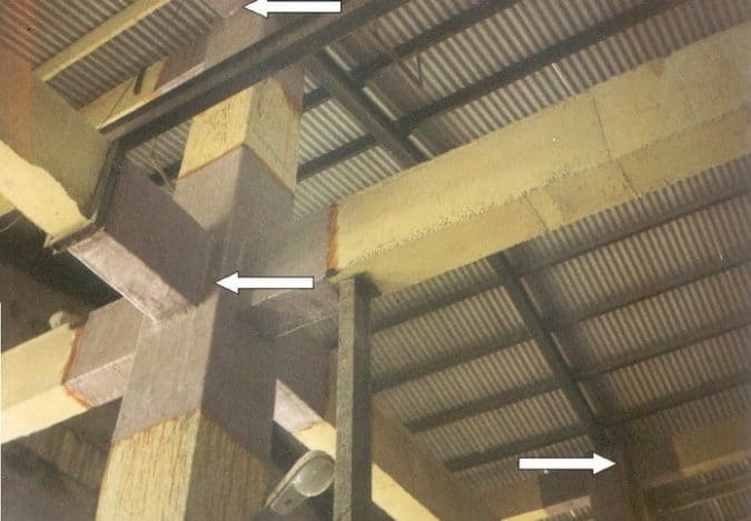 Builtconstruct: Techniques to Restore Original Strength of Structures