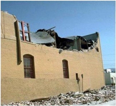 Strengthening of Masonry Walls - Methods and Materials