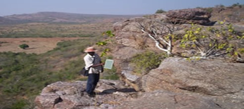 Reconnaissance Survey Methods for Highway Route Selection