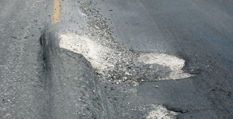 FACTORS AFFECTING PAVEMENT (ROAD) DESIGN