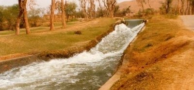 Canal Falls - Their Types and Importance