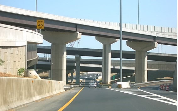 Types of Bridges Based on Span, Materials, Structures, Functions, Utility