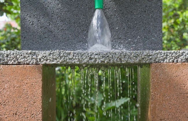 Permeable Pavement System - Construction Details, Importance and Uses