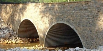 What is Culvert? Its Types, Materials and Location