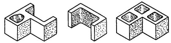 Masonry Pilaster Wall Design and Construction Details - The Constructor