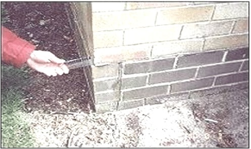 Sulphate Attack on Concrete - Process and Control of Sulphate Attack