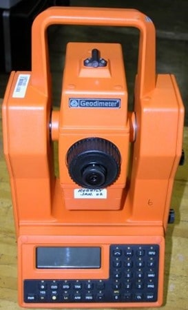 Modern Surveying Instruments and Their Uses in Civil Engineering Survey