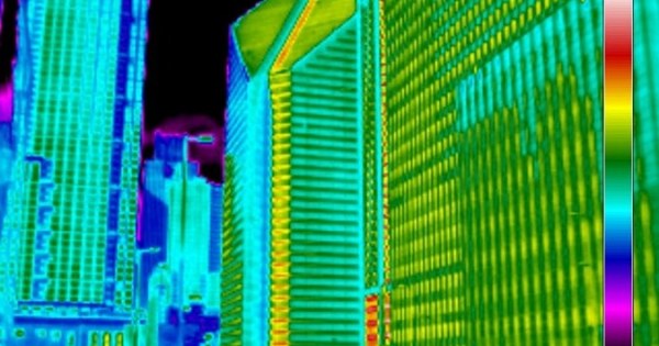 Infrared Thermography and its Applications in Construction