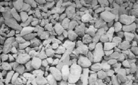Recycled Aggregates from Construction Demolition Wastes -Types & Uses