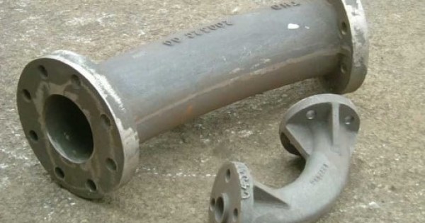 Cast Iron as a Building Material- Types, Properties and Uses