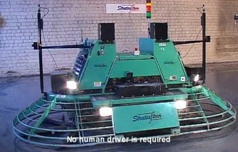 Construction Automation -Applications, Advantages in Construction Works