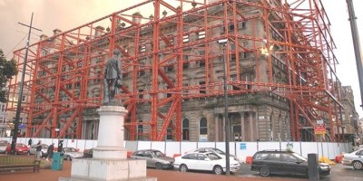 Facade Retention in Building Construction and its Advantages?