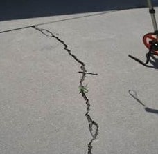 Types of Failures in Rigid Pavements - Causes and Repair Techniques