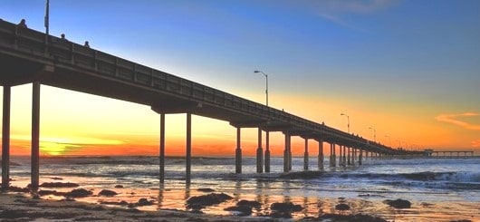 Types of Marine Structures - Construction Details and Uses